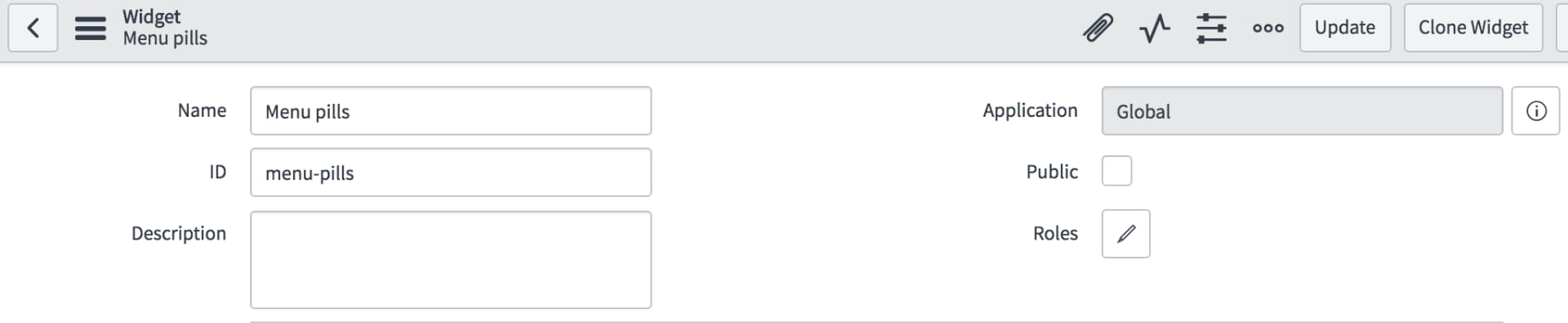 How to communicate between widgets in Service Port... - ServiceNow ...