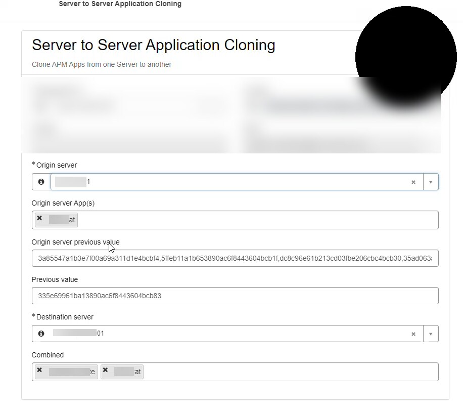 Issue with Dynamically populating and Removing fro... - ServiceNow Community