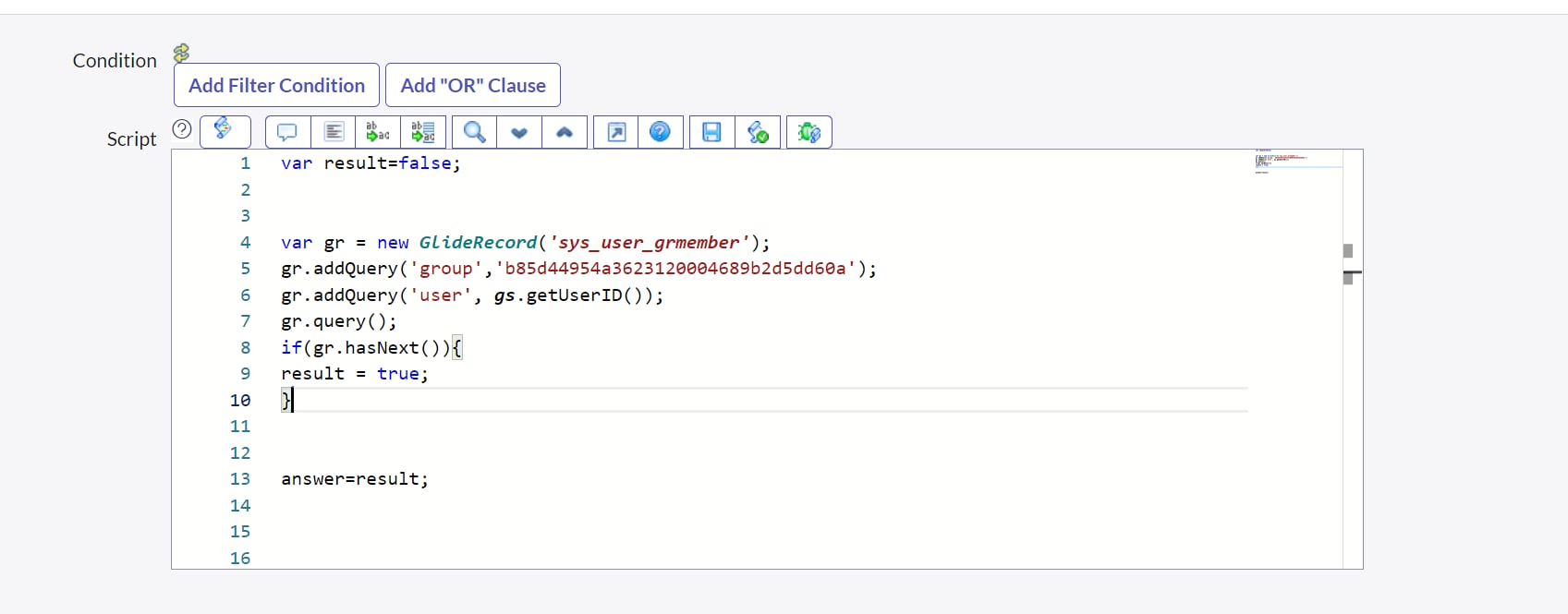 Solved: How to hide incident description field data for sp ...