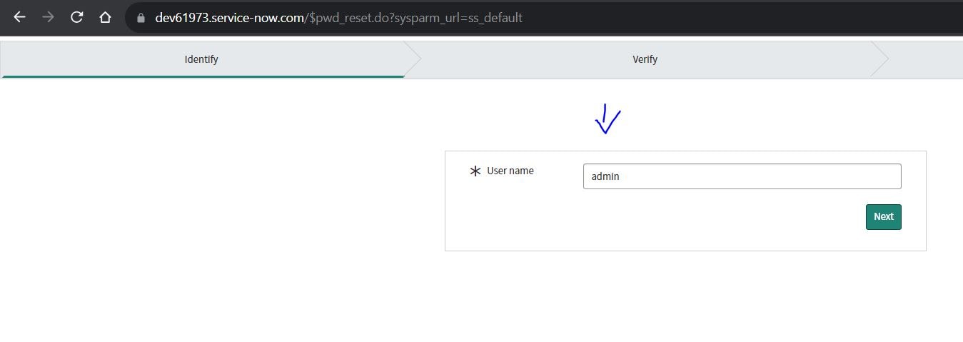 Solved: User name or password invalid. To reset your admin ...