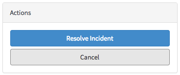 How to create Close Incident and Cancel Incident b... - ServiceNow ...
