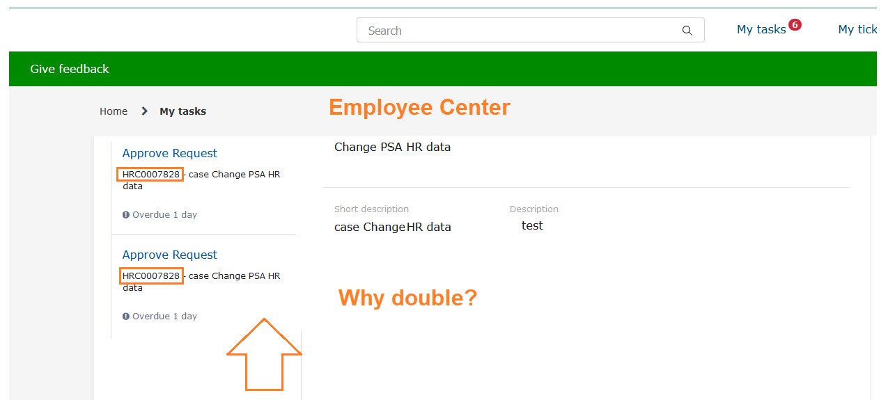 Flowdesigner - approval task trigger double task f... - ServiceNow Community