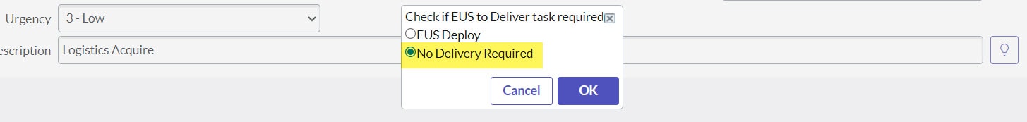 How to do ATF testing for radio buttons - ServiceNow Community