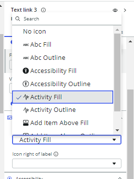 Custom Icon - ServiceNow Community