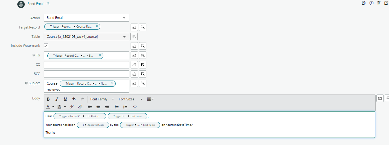 Solved: How to Add Current Date and Time in Flow Designer ...