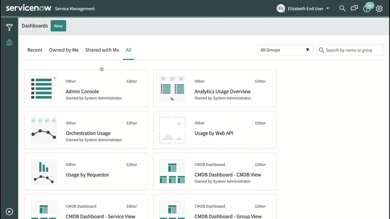 Module 5 Lab - ServiceNow Community