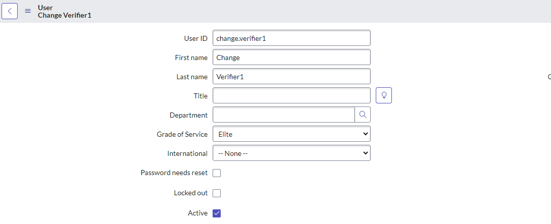 Solved: How to show a field message based on User criteri ...