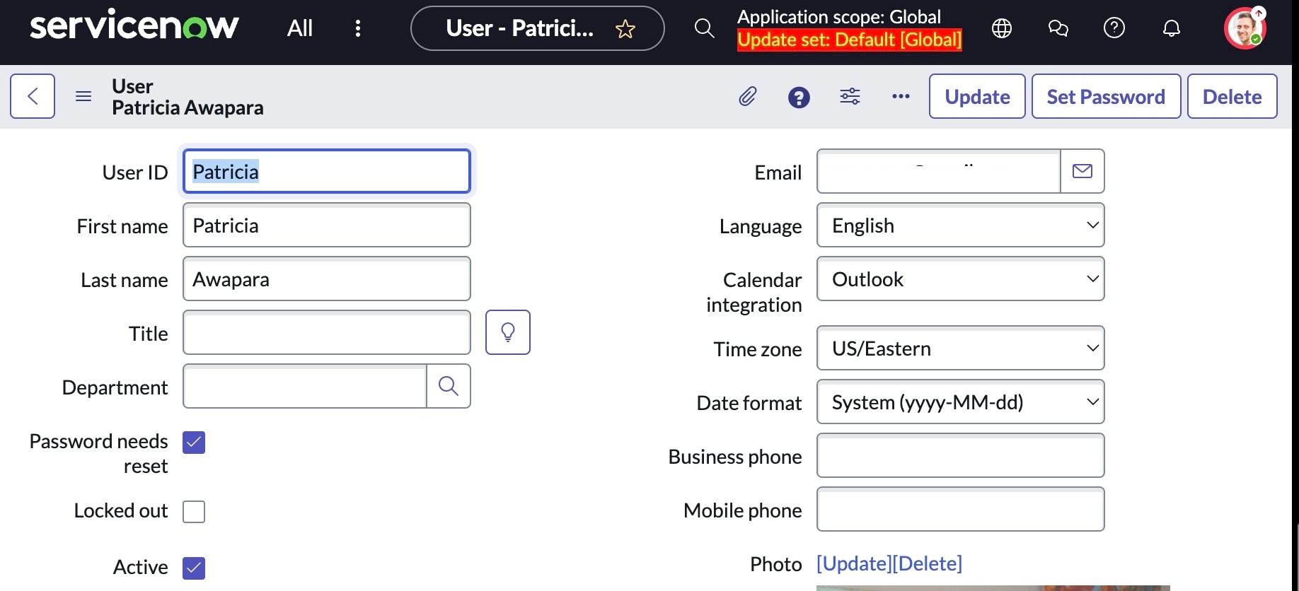 Solved: Re: Can't login to developer site - ServiceNow Community