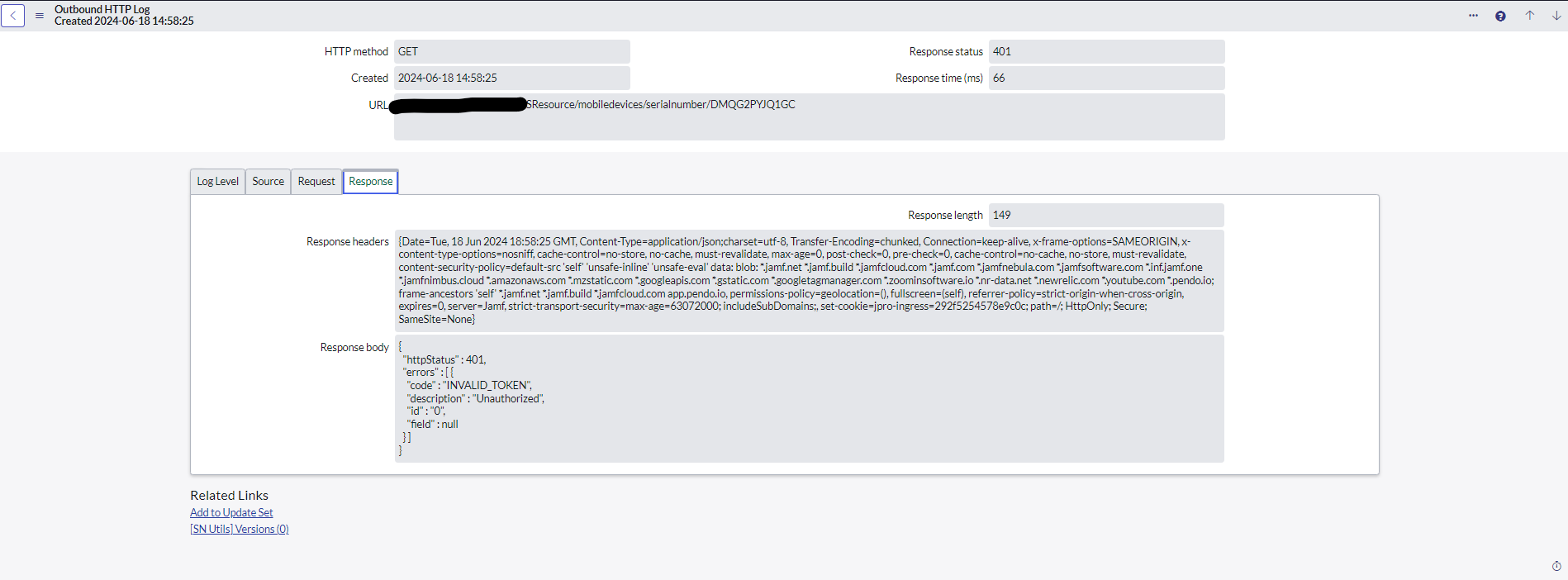 Solved: Microsoft Graph API - Accessing token from credent ...