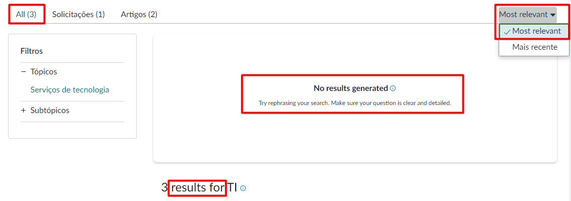 Solved: Issues with Translation in "Faceted Search" Widget - ServiceNow ...