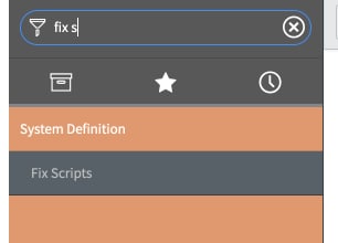 Solved: Is there a way to run Background Scripts in the Sc ...