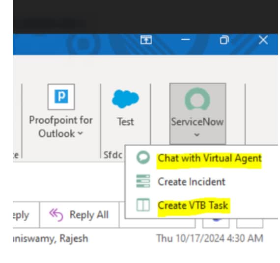 Integrating Virtual Agent with Teams - ServiceNow Community