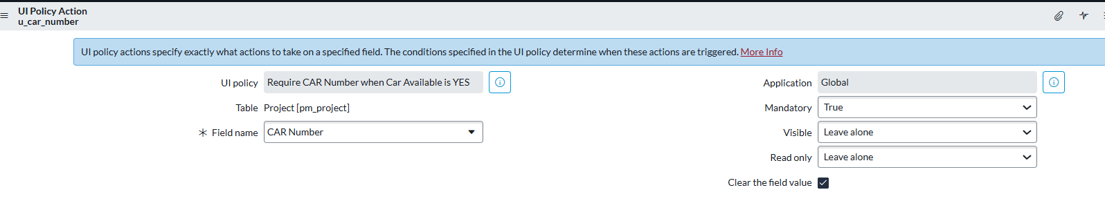Ui Policy/UI policy action question - ServiceNow Community
