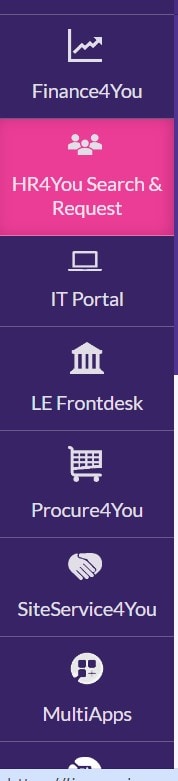 banner color not changing to green for multiapps - ServiceNow Community