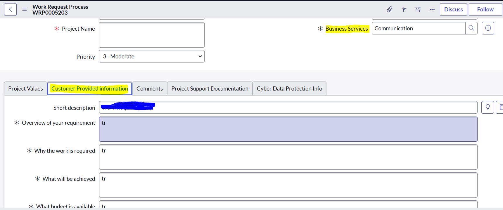 Solved: populate reference field value in workflow Approve ...