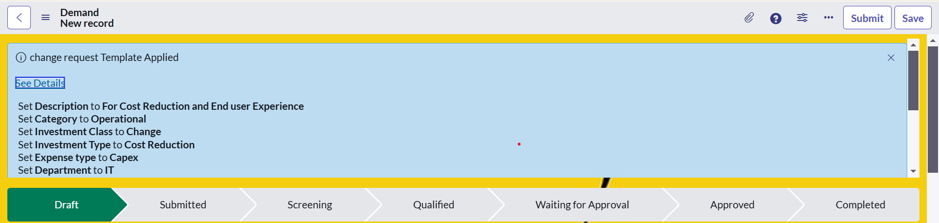 How to Identify the Script Behind the Message Disp... - ServiceNow ...