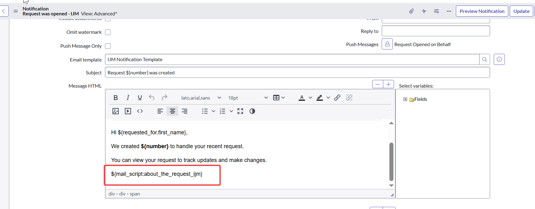 Can someone help me how to redirect the esc portal... - ServiceNow ...
