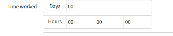 Solved: How to display duration field only in Hours - ServiceNow Community