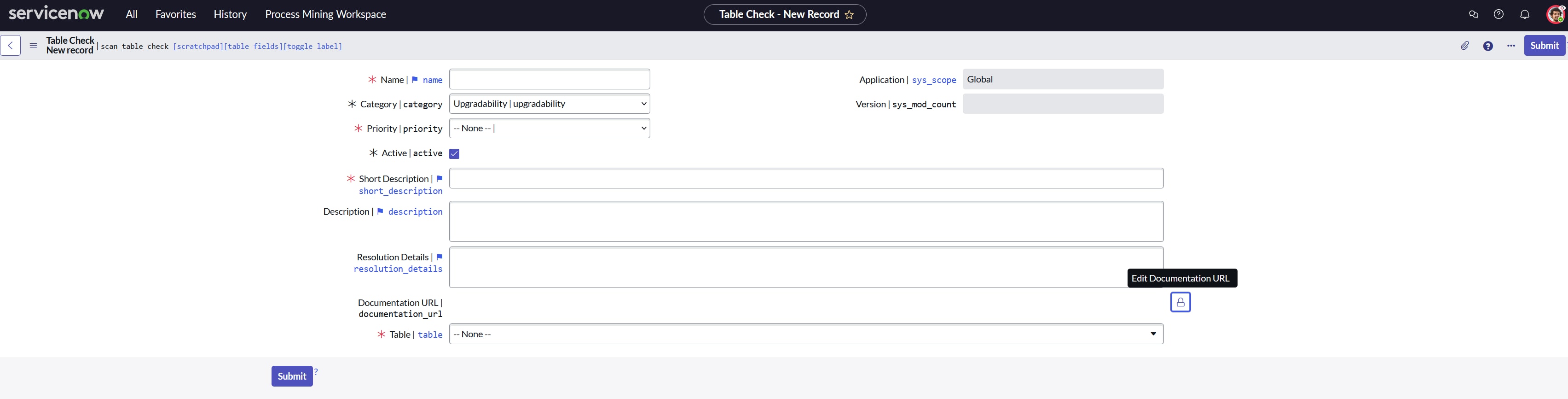 How do I provide access to users to create instanc... - ServiceNow ...