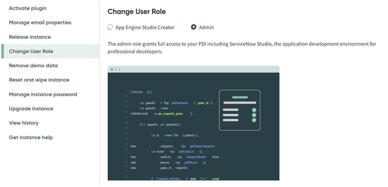Solved: Yokohama Instance - ServiceNow Community