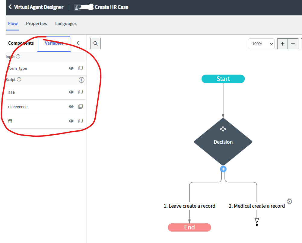 Virtual Agent - ServiceNow Community