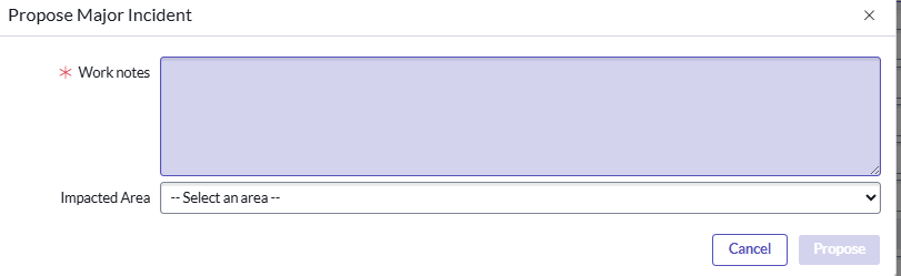 Add choice list to pop up UI page - ServiceNow Community