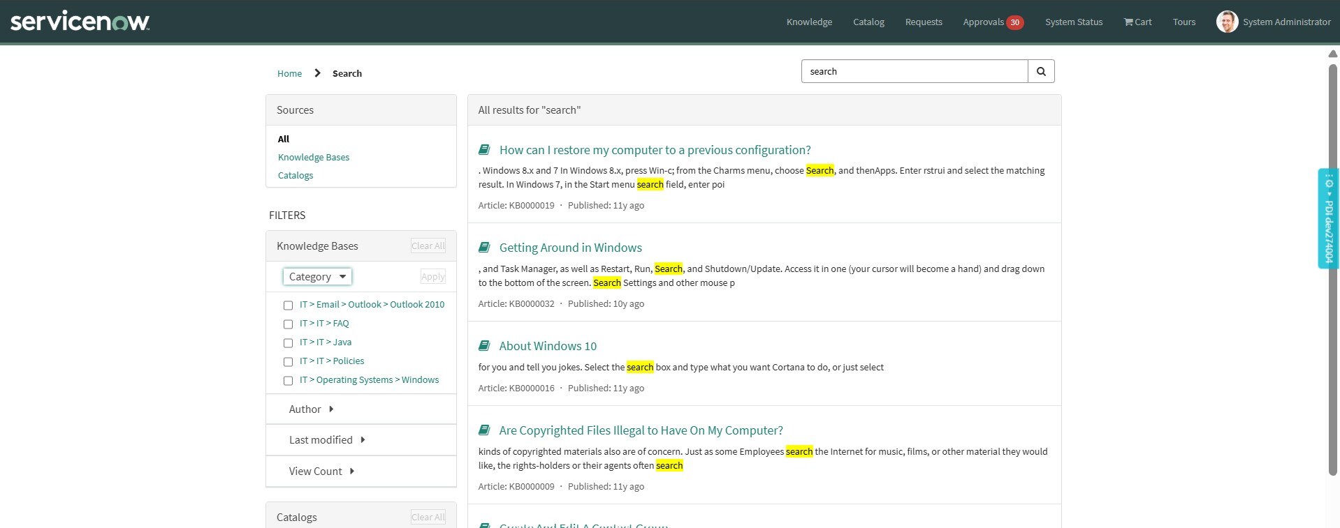Service portal One of the filed need Expand Always - ServiceNow Community