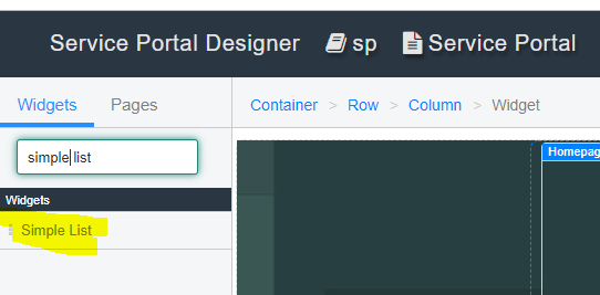 Solved: How to display Custom table in Service Portal - ServiceNow ...