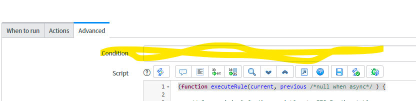 How to determine multi-row variable set has change... - Page 2 ...