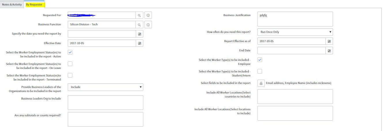 Solved: how to do full section read only - ServiceNow Community