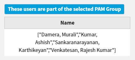Solved: Passing JSON Response to Widget in Correct Format - ServiceNow Community