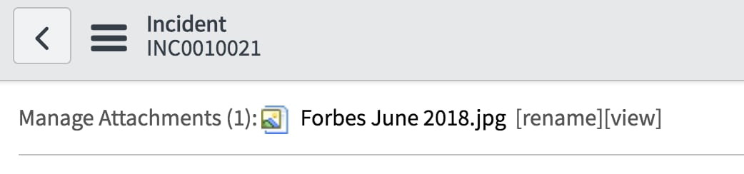 Adding screen shots to comment and work notes fiel... - ServiceNow ...