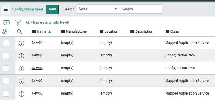 Solved: Bulk Upload CI Relationship based on Child Class a ...