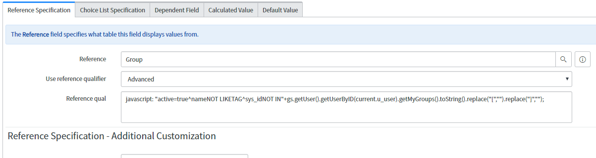 Solved: how to filter the selection options in a list coll ...