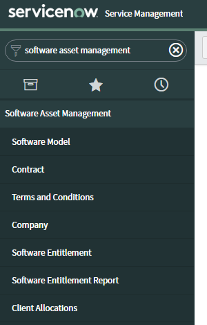 Solved: To set the label of menus and tabs by language - ServiceNow ...