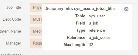 Solved: Reference field on Catalog Client Script - Page 2 - ServiceNow ...