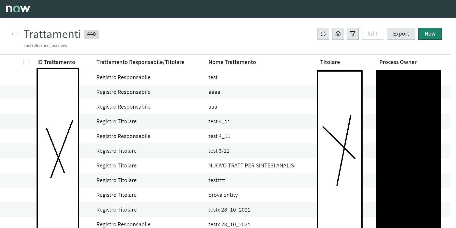 Solved: Workspace navigation sidebar doesn't appear - ServiceNow Community