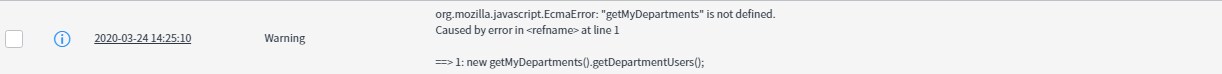 Solved How To Write Advanced Reference Qualifier And Script Servicenow Community