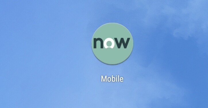 Solved: How do I customize the Now Mobile app name and Ico ...