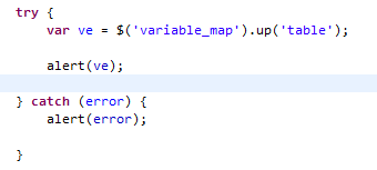 How to remove extra white space with Variable Edit... - ServiceNow Community