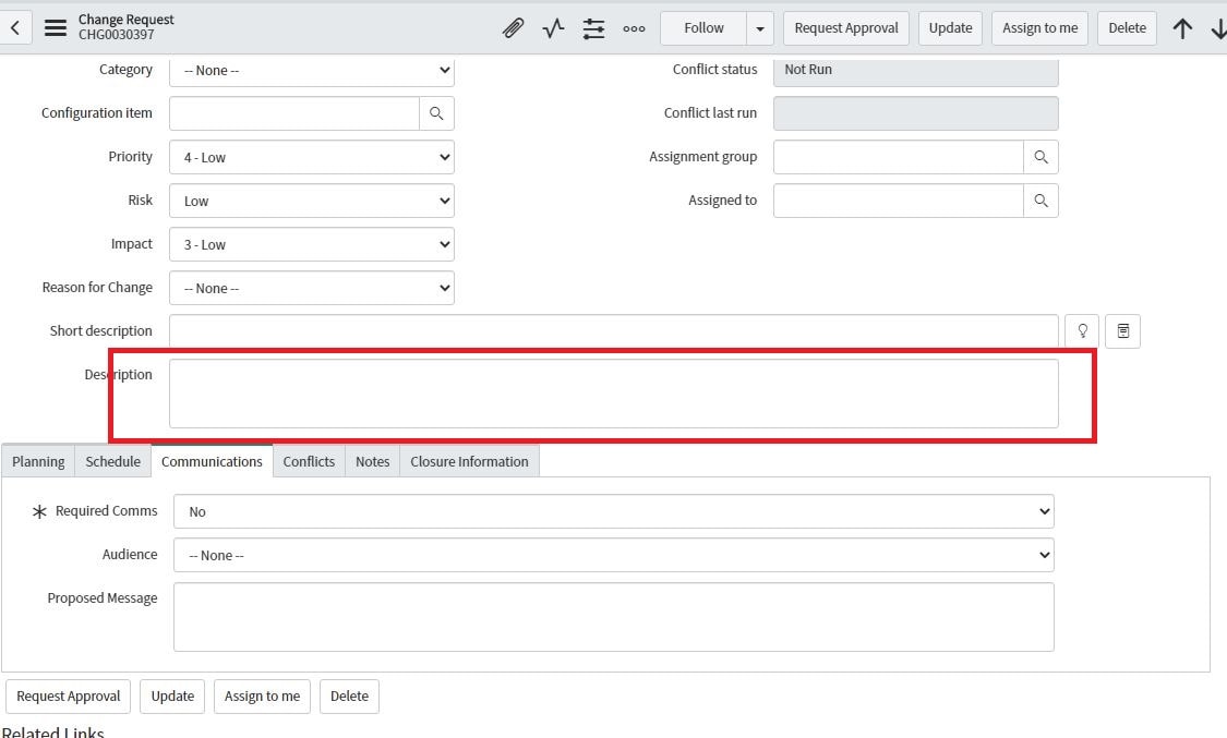 Solved: How to set an editable default text in a string fi ...