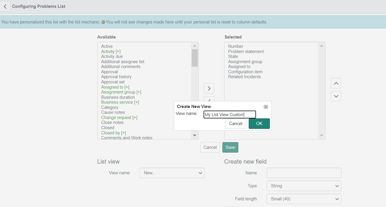 Solved: Difference between list view and form view ? How t ...