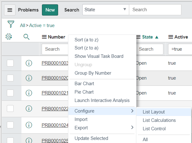 Solved: Difference between list view and form view ? How t ...