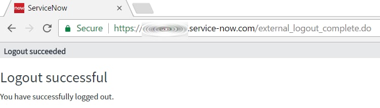 Solved: Why is my Single Sign On throwing it to External L ...