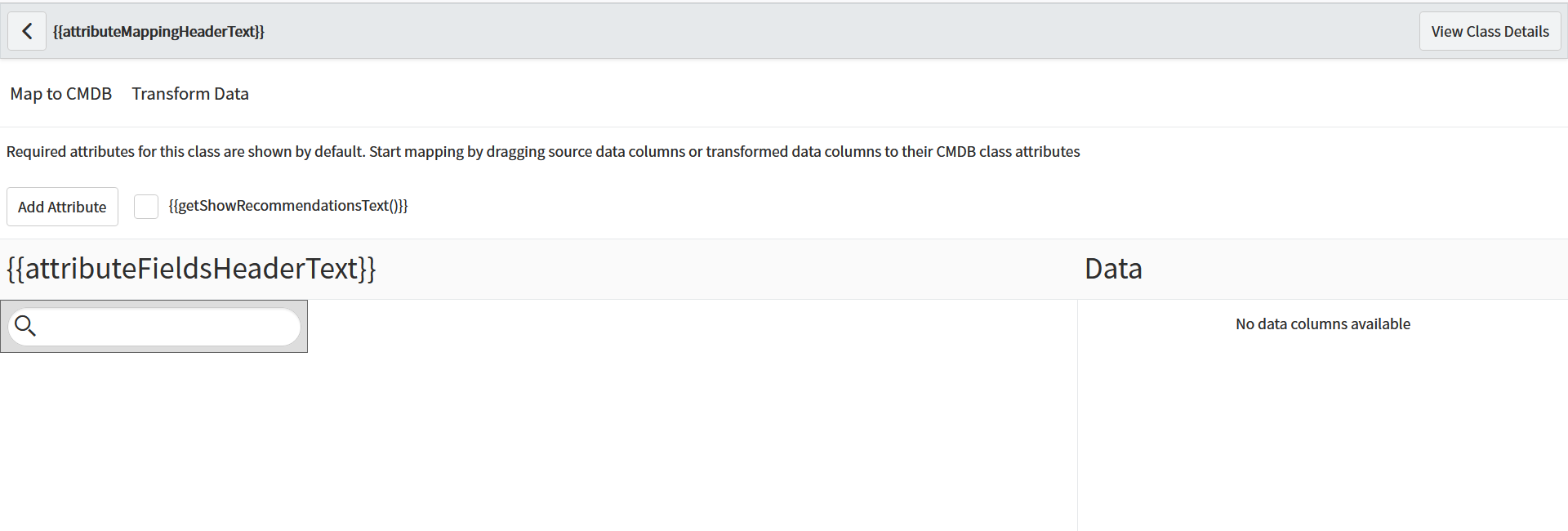 Solved: Partial API Error in IntegrationHub ETL - ServiceNow Community