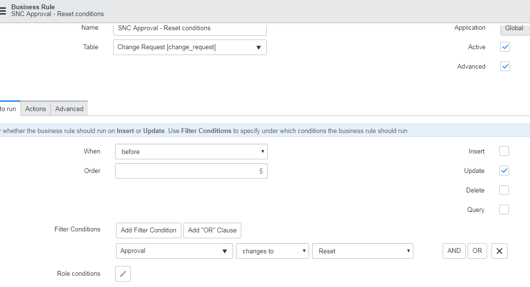 Solved: Restart a finished workflow - ServiceNow Community
