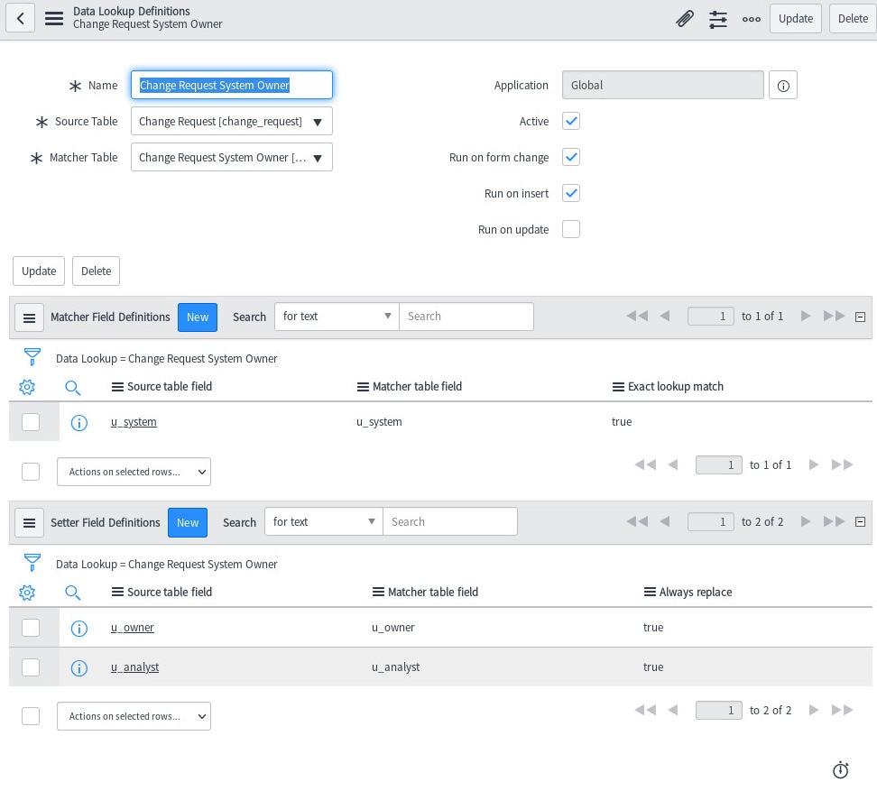 Solved Dynamically Populate A Field Based On The Values Servicenow Community