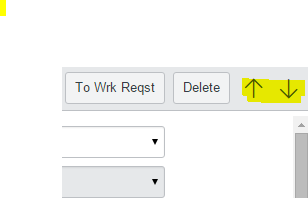 Solved: Save and Next button - ServiceNow Community
