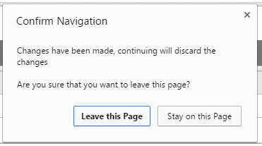 Solved: Save and Next button - ServiceNow Community
