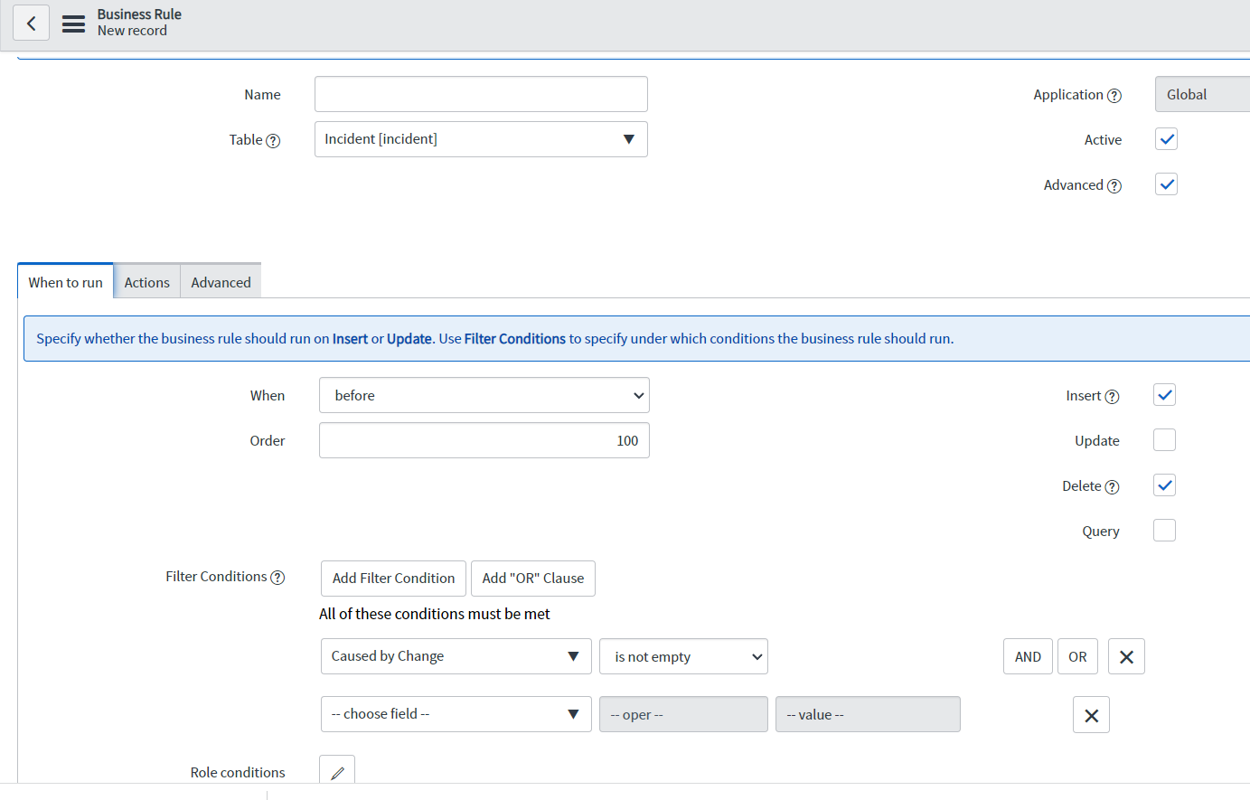 Solved: Adding in work_notes - ServiceNow Community